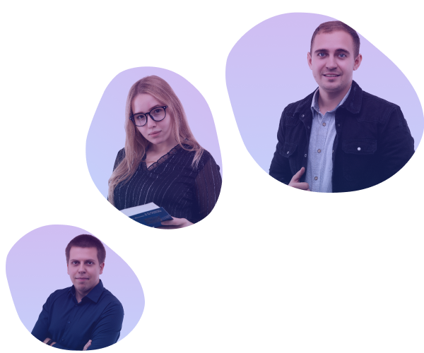 Be a pro, be with ProCoders!