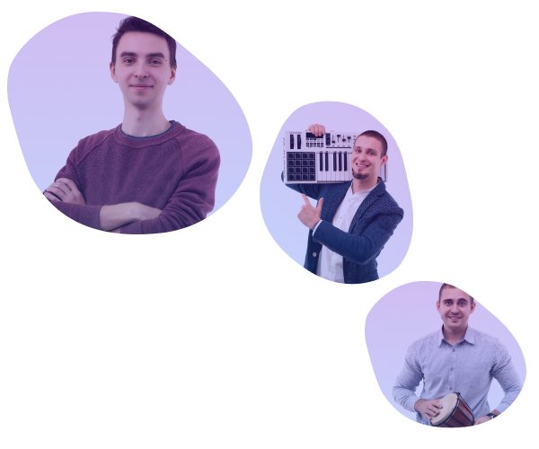 Be a pro, be with ProCoders!