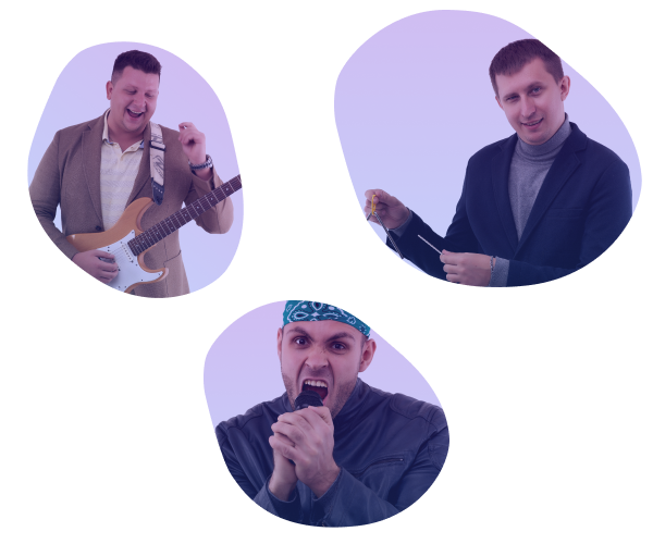 Be a pro, be with ProCoders!