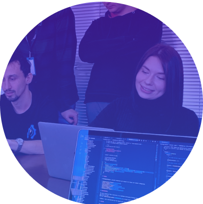 Be a pro, be with ProCoders!