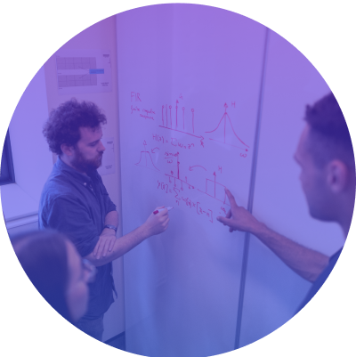 Be a pro, be with ProCoders!