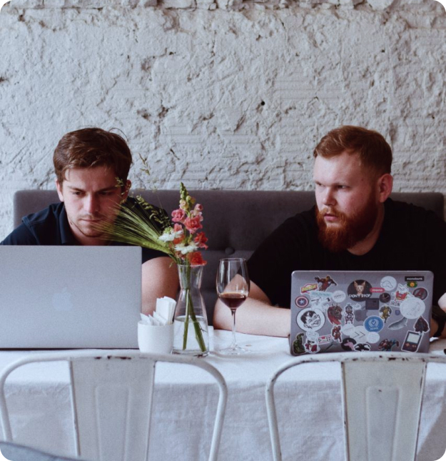 Be a pro, be with ProCoders!